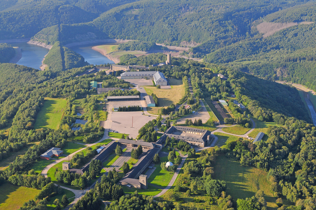 Vogelsang ist nun ein internationaler Begegnungsort – SPD-Unterbezirk ...